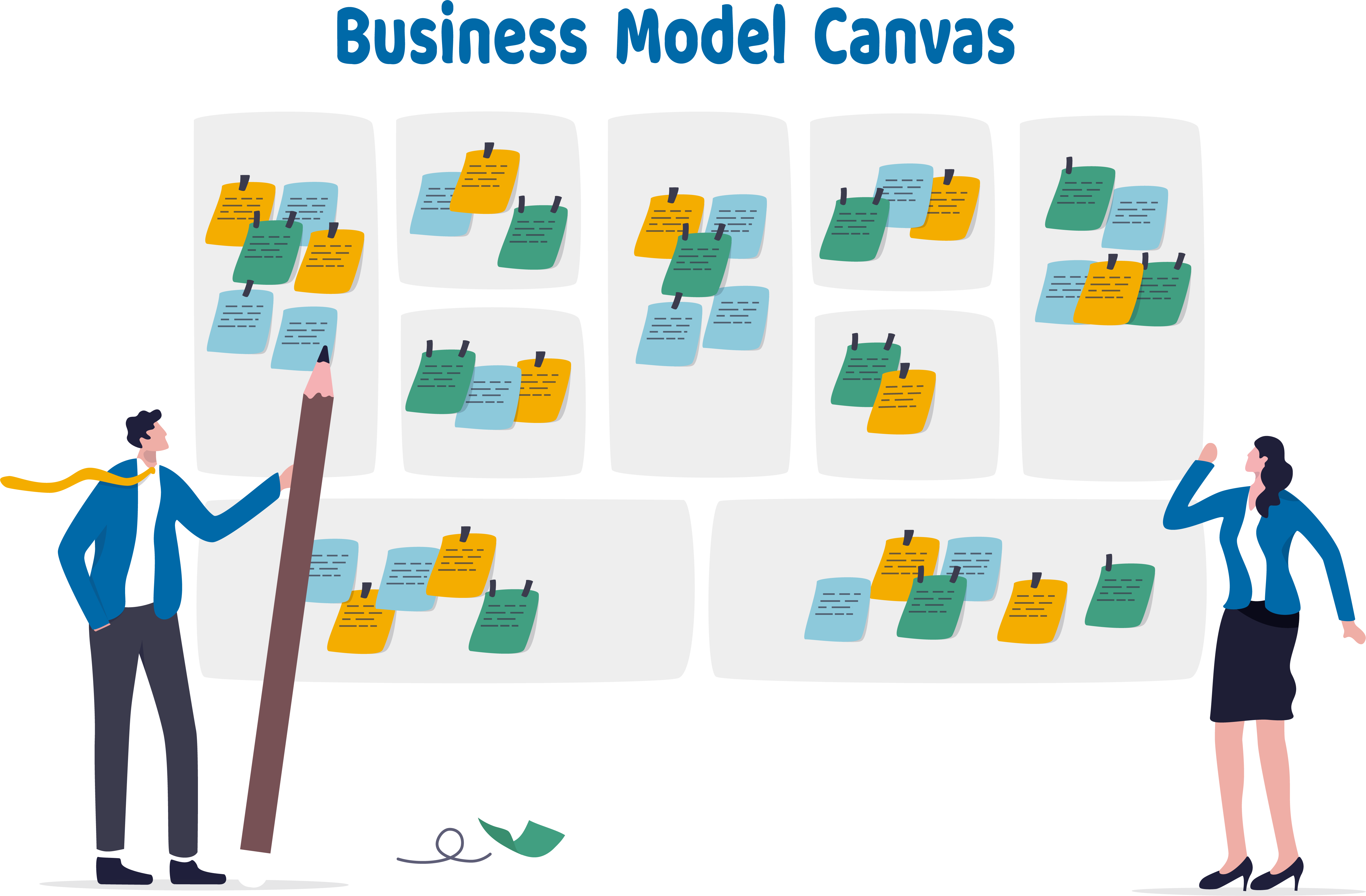 31 Startup Business Models You Must Know