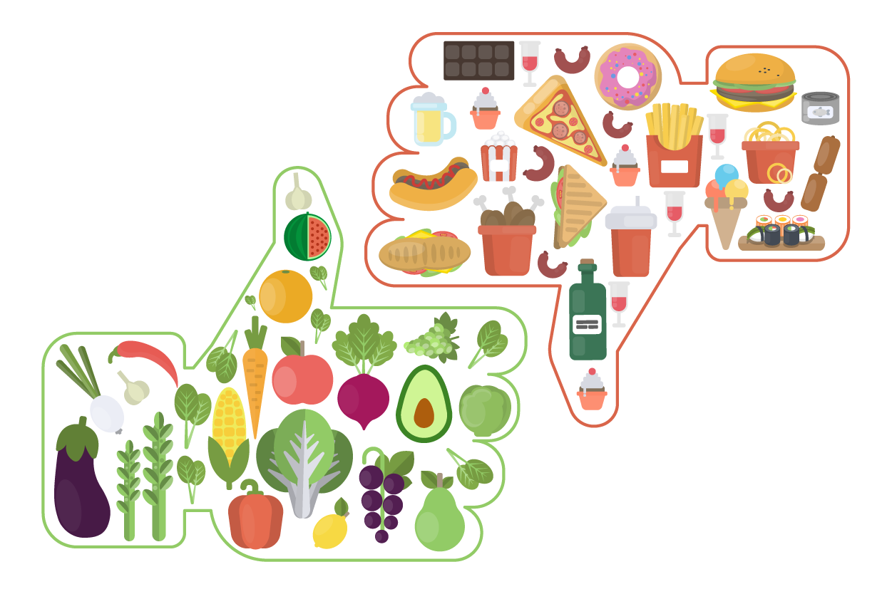 7 Things That Happen When You Stop Eating Meat