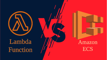 Migrated From AWS Lambda to ECS, but Hope to Eventually Migrate Back