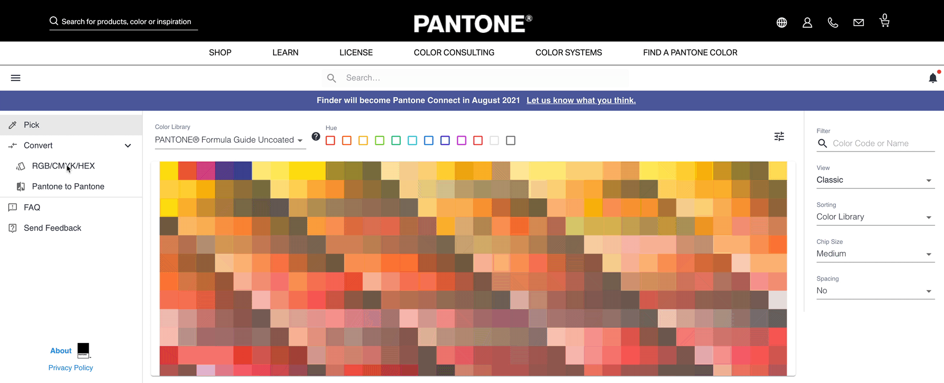 Ultimate Guide To Color In UX UI Design Blog RichieBartlett